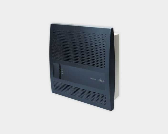 ᑕ ᑐ Auerswald Telefone ️ Der Name für IP-Telefonie